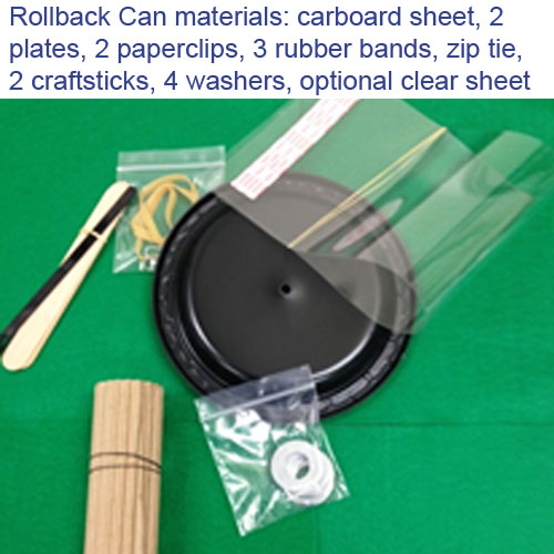 Rollback Can - RAFT