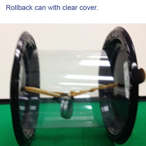 Rollback Can - RAFT