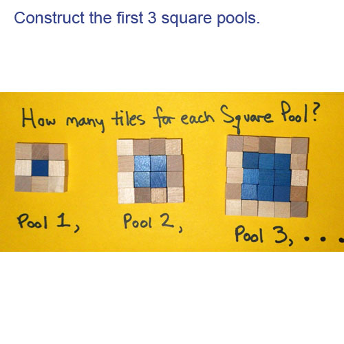 Dive into Square Pools - RAFT
