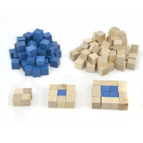 Dive into Square Pools - RAFT