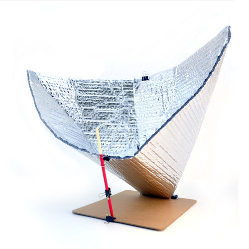 Solar Collector - RAFT