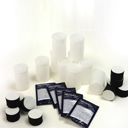 Fizzy Rockets Science STEAM Project - RAFT