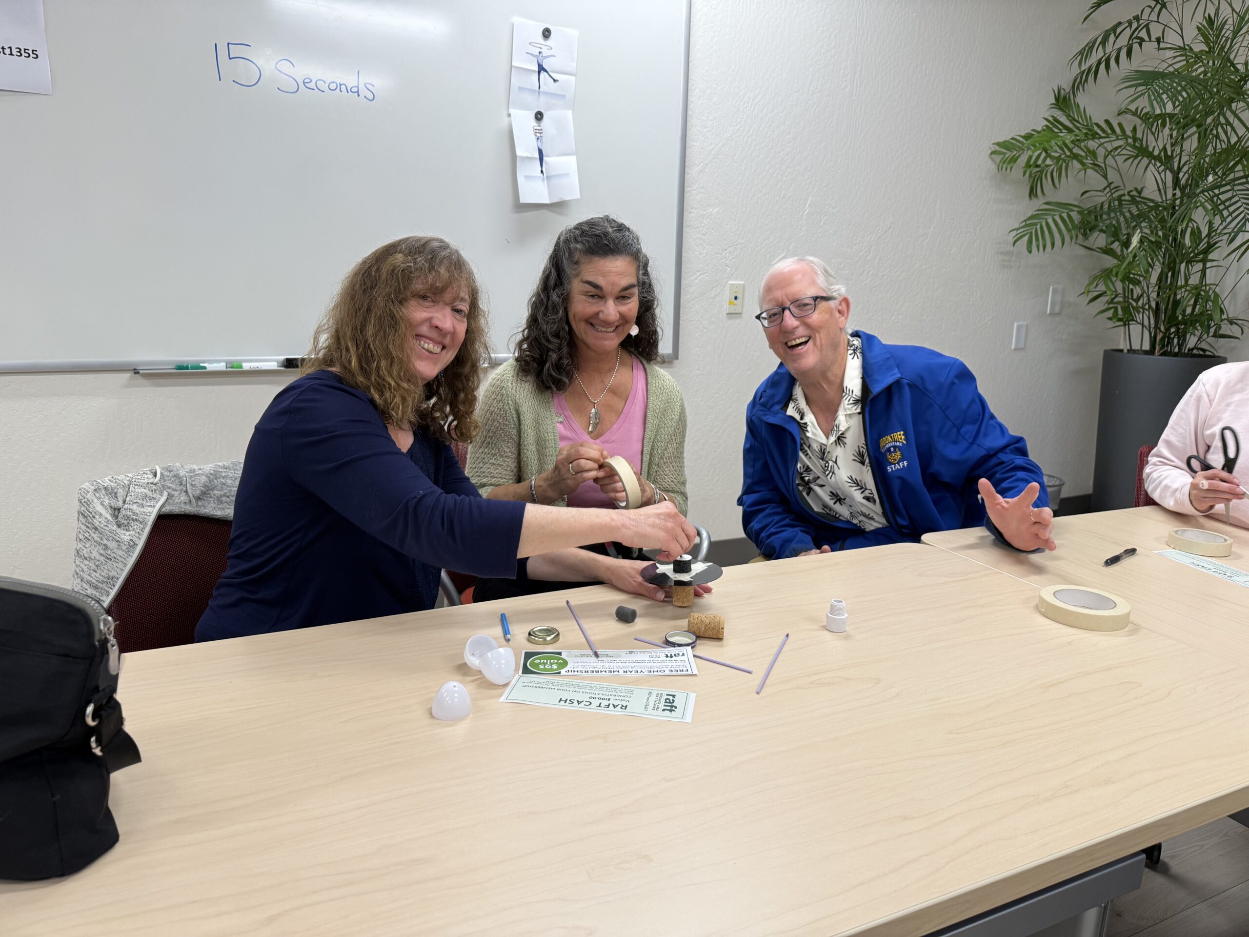 Investing in Impact: How RAFT’s Endowment Fund is Powering Bay Area ...