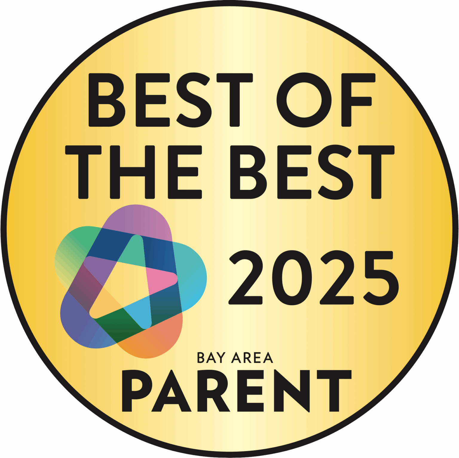 🏆 RAFT Wins Double Gold in Bay Area Parent’s 2025 Best of the Best ...